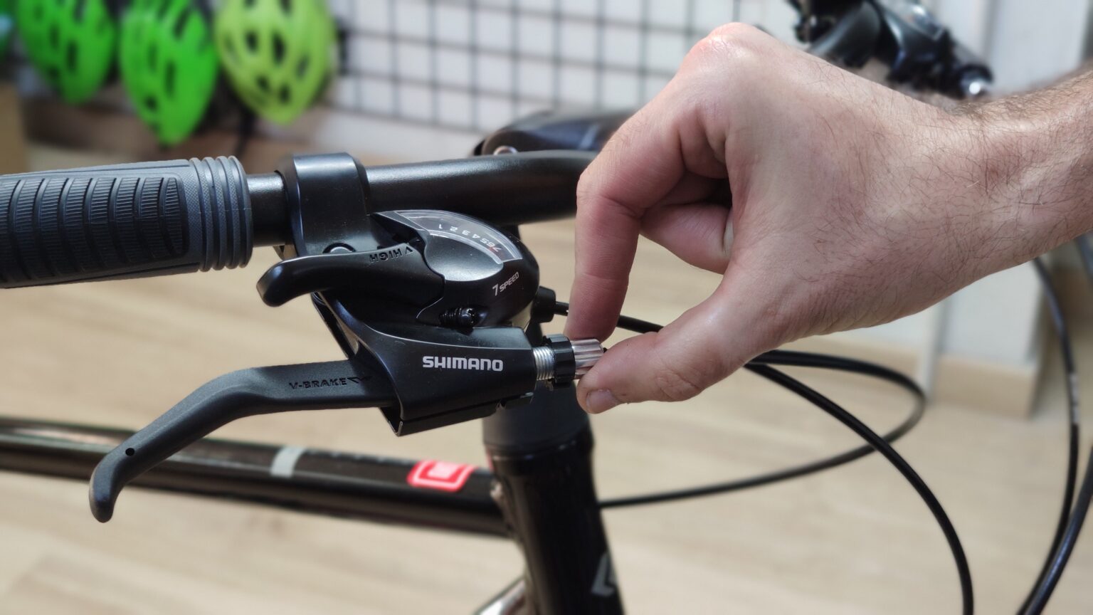 Cómo tensar el freno de tu bicicleta en 8 pasos – DOYOUBLOG